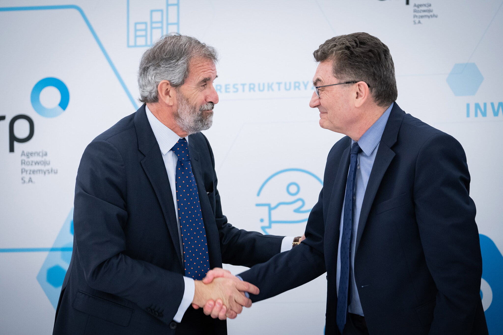 THE SPANISH GROUP GRI RENEWABLE INDUSTRIES AND THE POLISH INDUSTRIAL ...