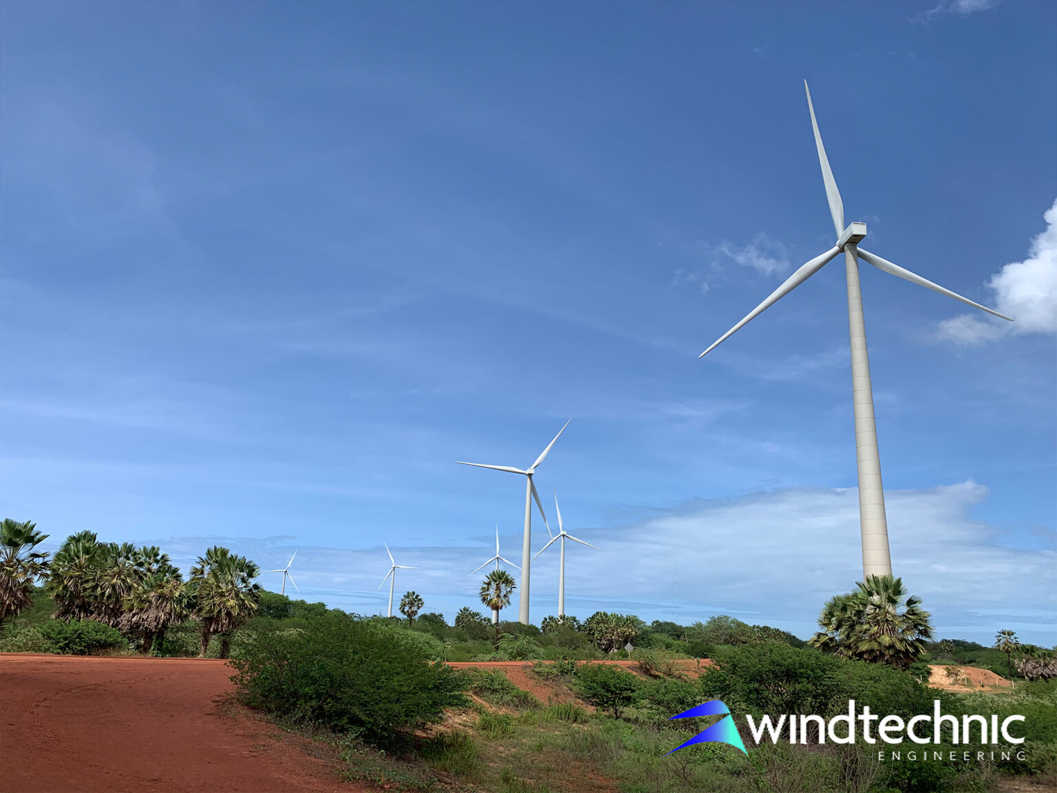 Iraeta Wind (GRI) reached an agreement to reinstate the former ...
