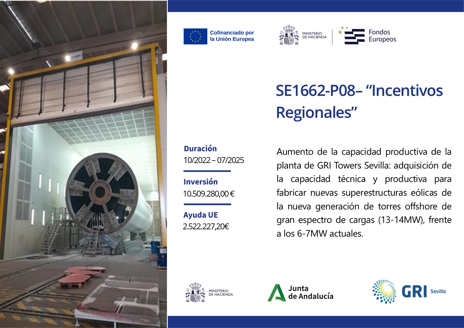 Home - GRI Renewable Industries