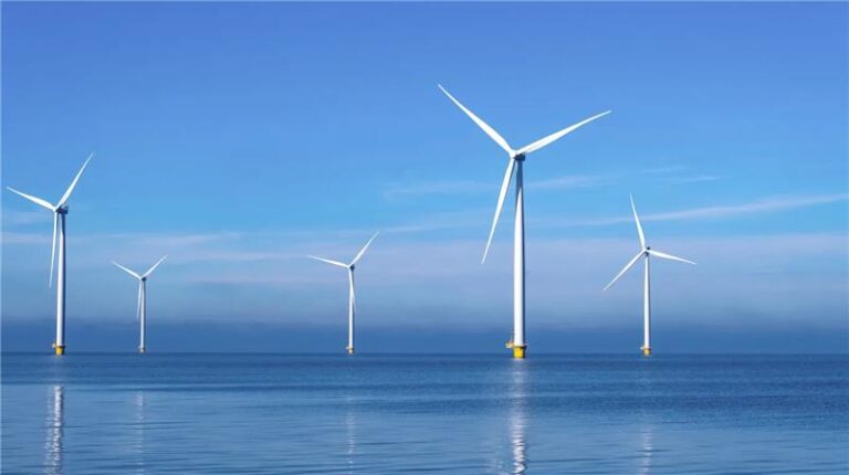 Wind towers - GRI Renewable Industries
